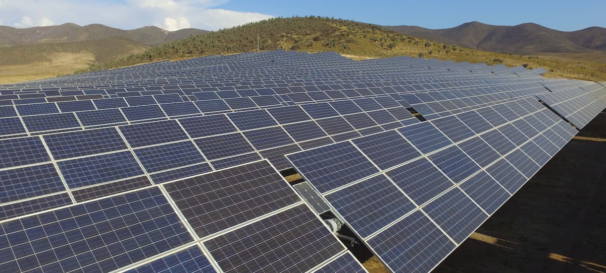 Solar Steel supplies 126 MW of its TracSmarT® Single Axis tracker in ...