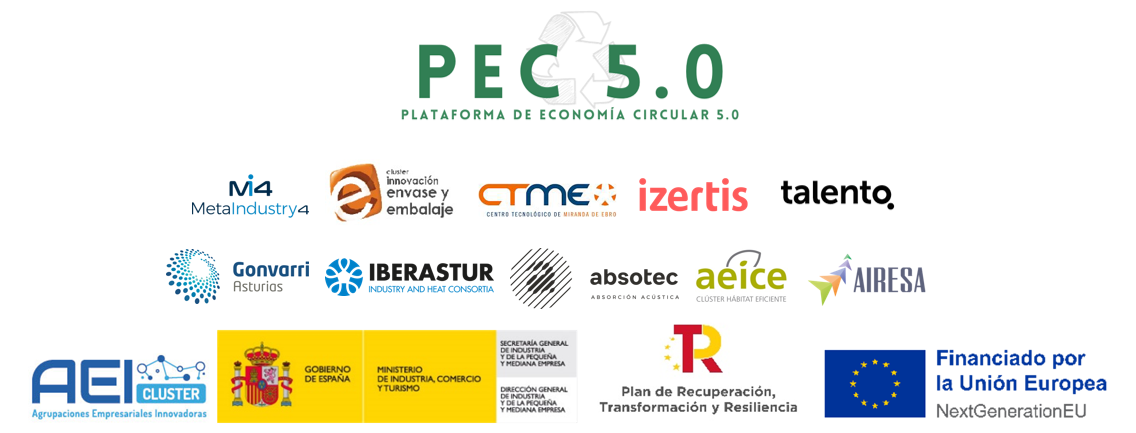 EC 5.0 Platform - Gonvarri